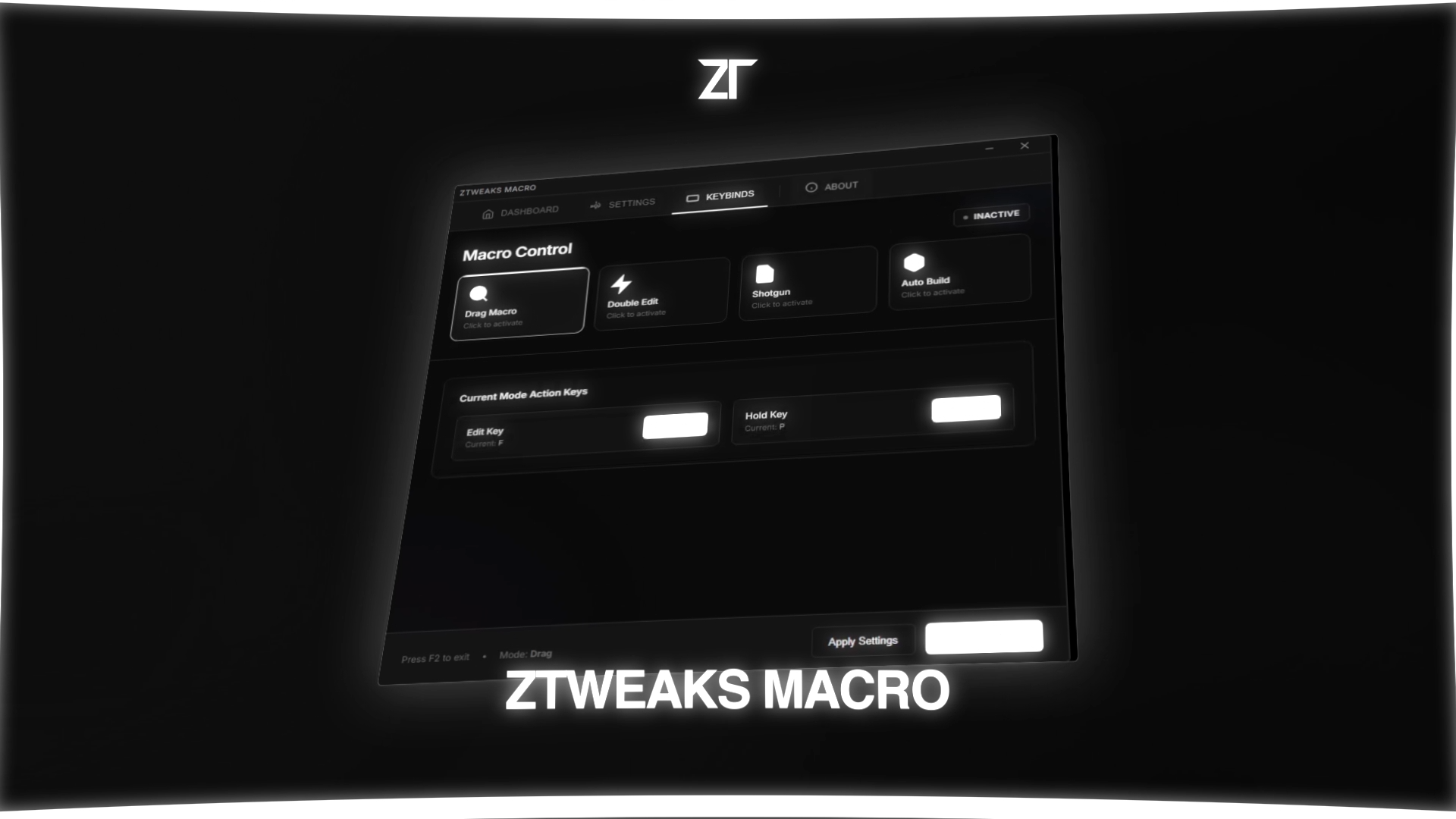 All Products – ZTweaks