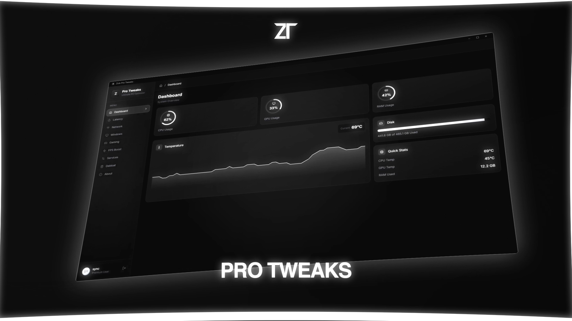 ZTweaks