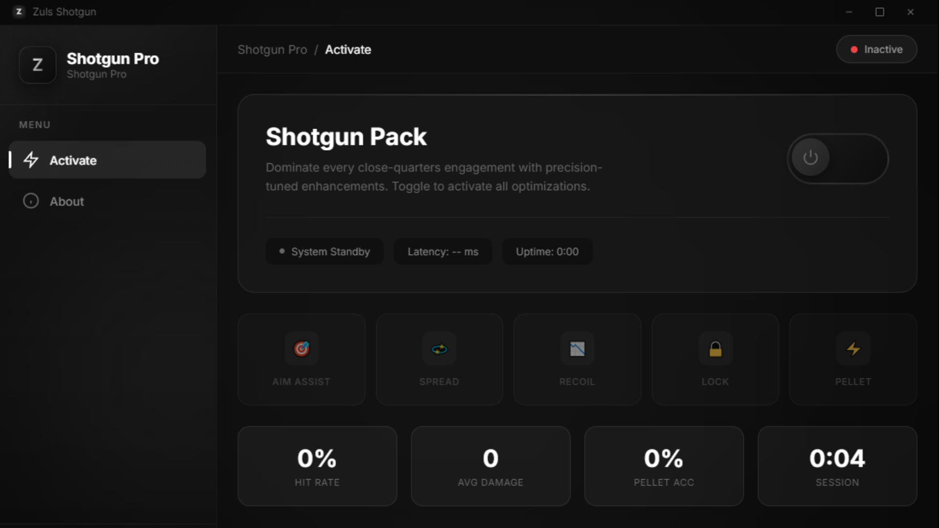 ZTweaks