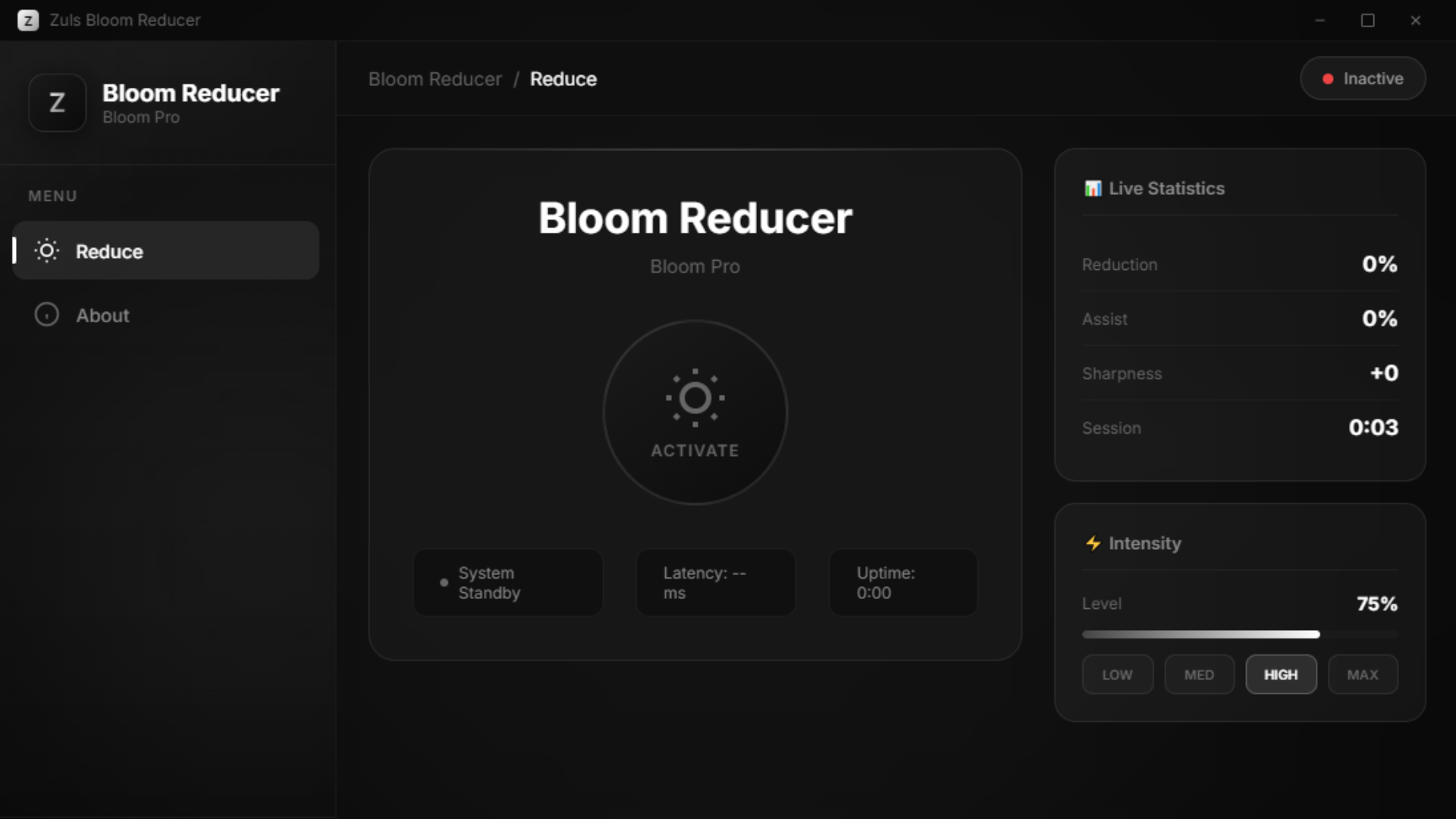 ZTweaks